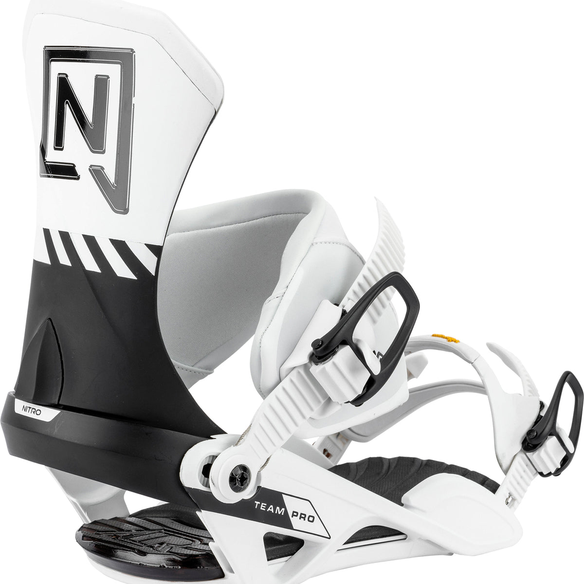 Nitro Team Pro White 2026 – Ultra Sport