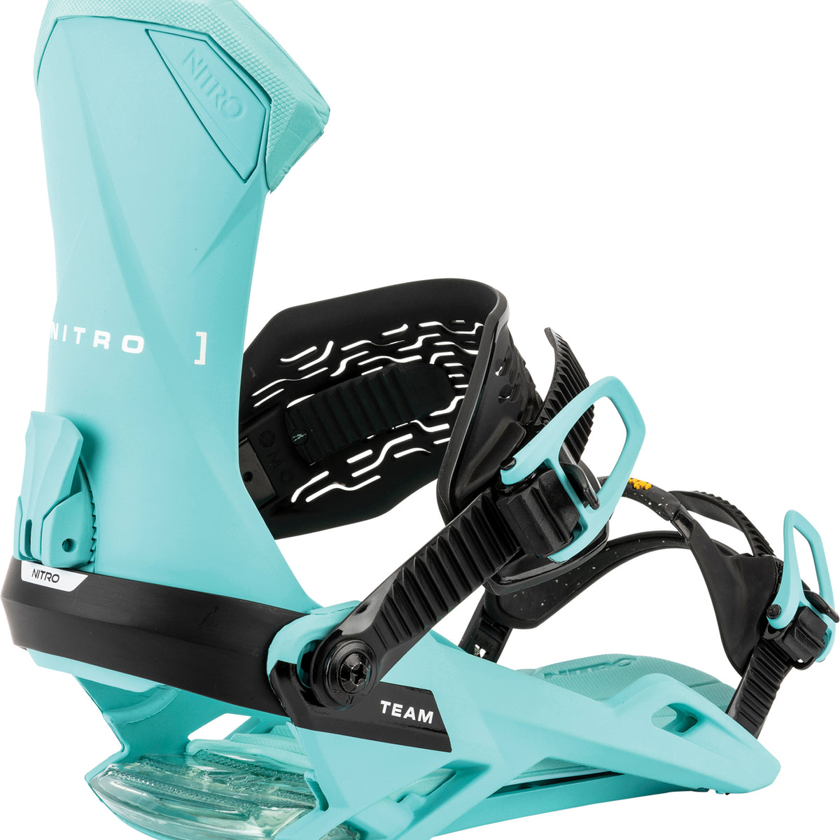 Nitro Team Fresh Blue 2026 – Ultra Sport