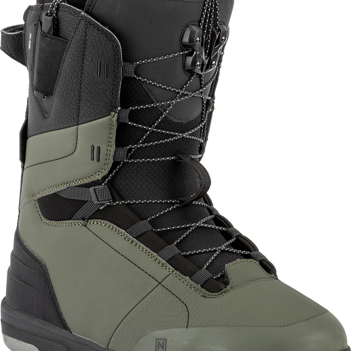 Nitro Venture TLS Shadow Black 2026 – Ultra Sport
